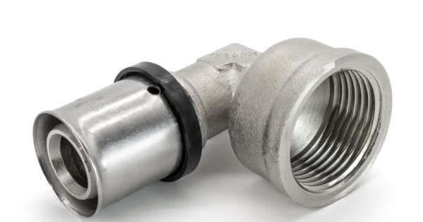 MLCP Female Elbow