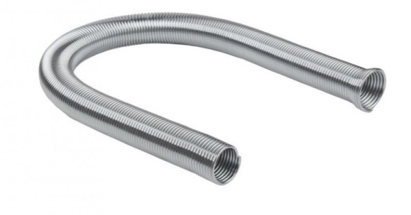 Pipe Bender / External Spring